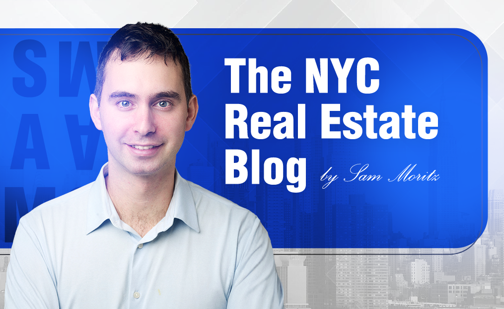 Should you Live in Williamsburg? - Sam Moritz