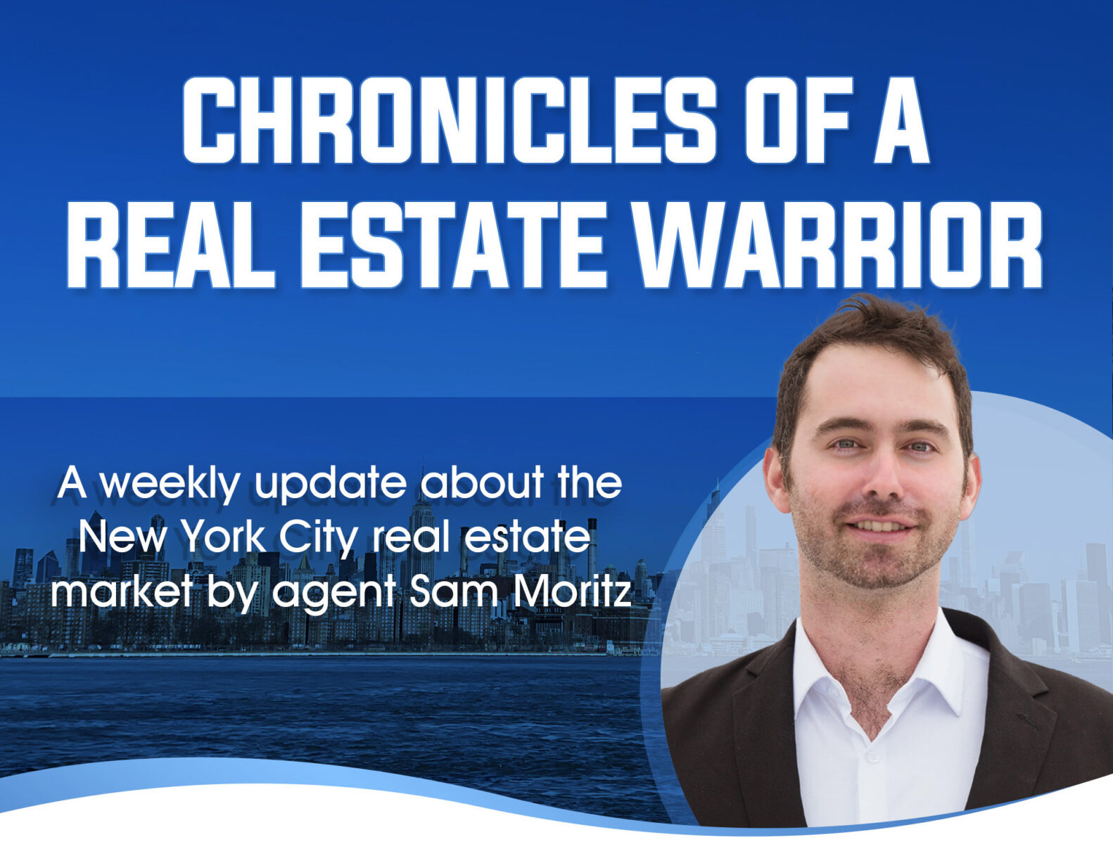 Sales Value of the NYC All-Rent Stabilized Building - Sam Moritz